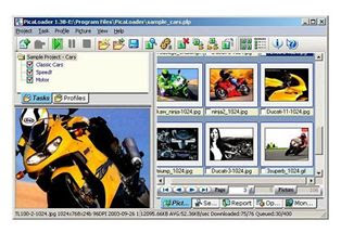 PicaLoader 1.65 + Keygen | Fireteste2's Blog