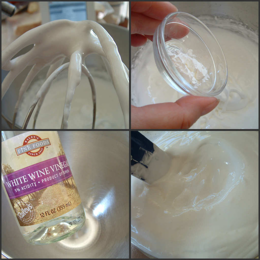 Summer Berry Pavlova with a Raspberry Coulis Sauce - A Feast For The Eyes