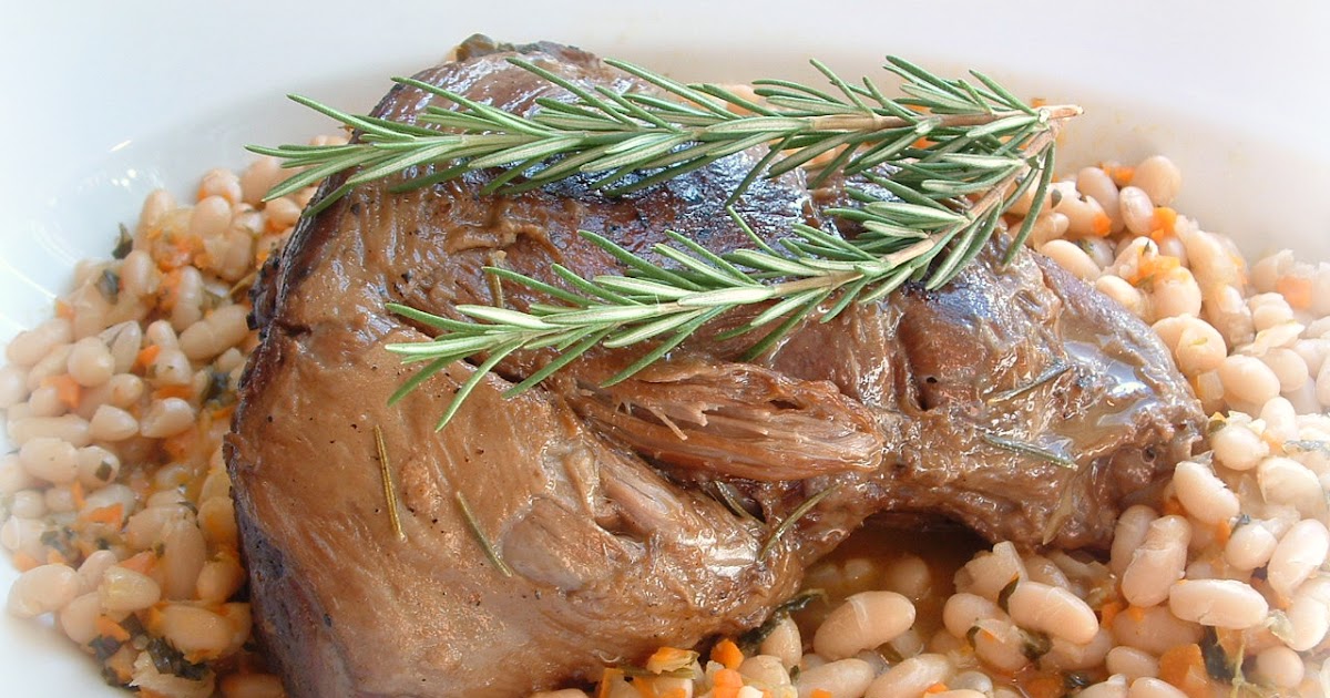 Leg Of Lamb Recipe Ina Garten - Banana-breads.com