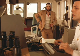 SECRETFORTS: Iconic: Richie Tenenbaum