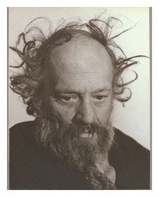 SECRETFORTS: Iconic: Professor Seagull, Joe Gould.