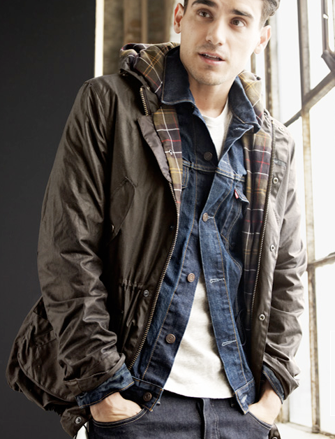 SECRETFORTS: The Fall Basics: In the Hood