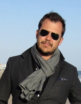 SECRETFORTS: The Fall Three: Matt Hranek, The William Brown Project.