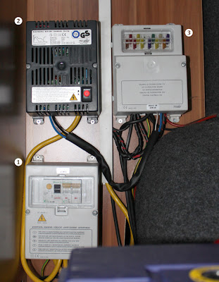 Stone174: New Year's recharge