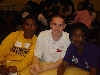 Leadership In the New Century: Detroit Leadership Academy