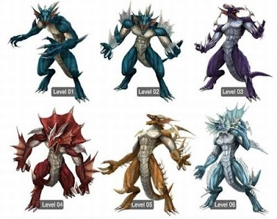 Guild Sepultura: Guia de Builds Dekan