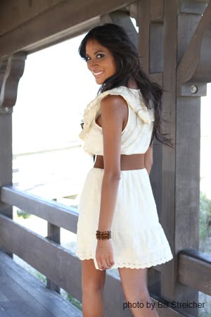 The Blushing Factory: Featuring Thea Thong