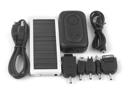 Fungsi dan Jenis-Jenis Charger | Berita Komunitas