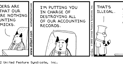 Audit and Assurance: Outsourcing internal audit