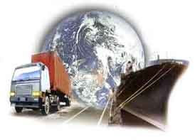 La Importacion Definitiva ~ Logística Empresarial