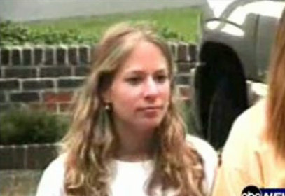 Natalee Holloway: Some Natalee Photos