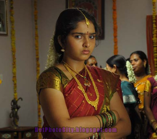 Photo Galleri: Eththan Movie Actress Sanusha Stills, Sanusha Cute Images