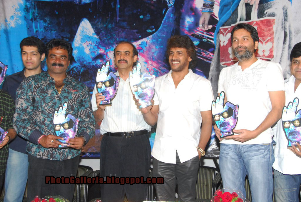 upendra super telugu movie audio release images - BOLLYWOOD MEGA BLOG'S