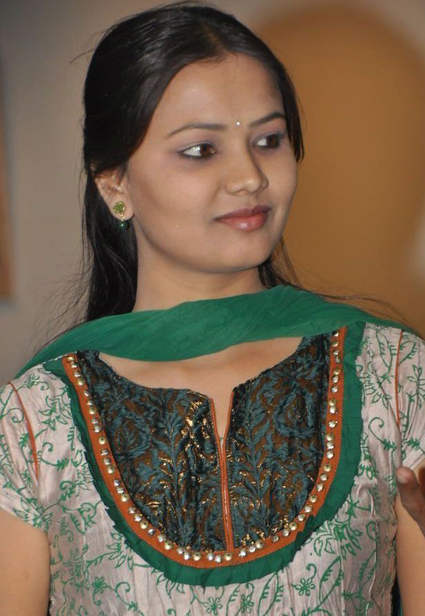 Photo Galleri: Tanmayee Cool Picture Album