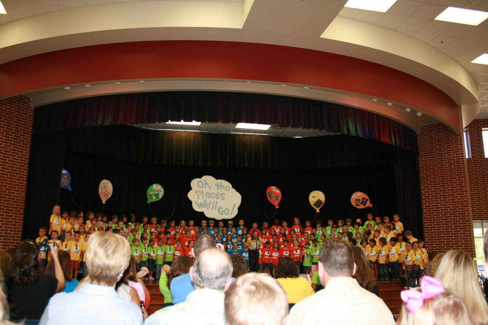 The Mitchell Boys: End of the school year fun