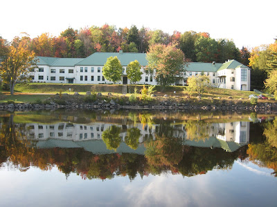 Forest Technician Education: Compare and Contrast: Two Ranger Schools