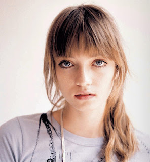 Somewhere I Belong: Brea Peck - American Model