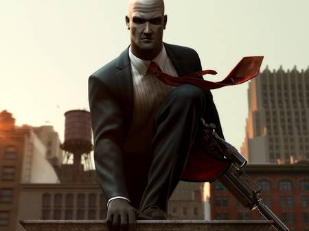 GAMESENCE: Hitman 5 Definitely In Production, Coming 2011