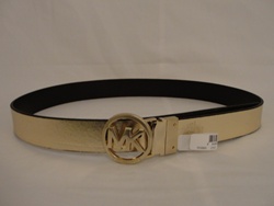BRANDS USA: Michael Kors: Cintos