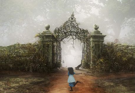 Mermaid Motel : * a day in wonderland