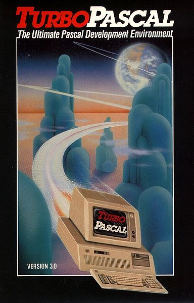 Program Turbo Pascal | Fama Gulz