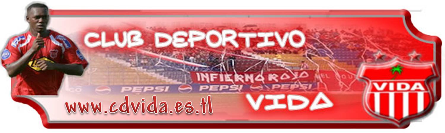 CLUB DEPORTIVO VIDA