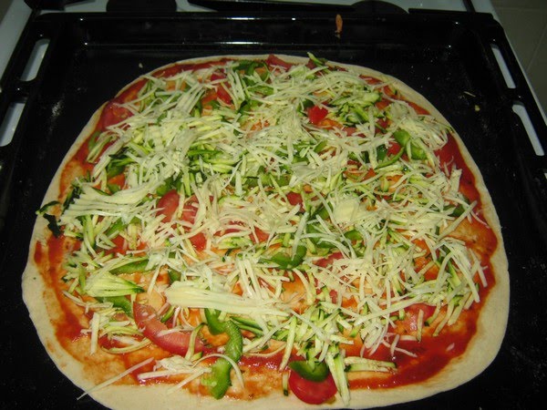 Simple healthy Italian Recipes: Cooking from Kenya