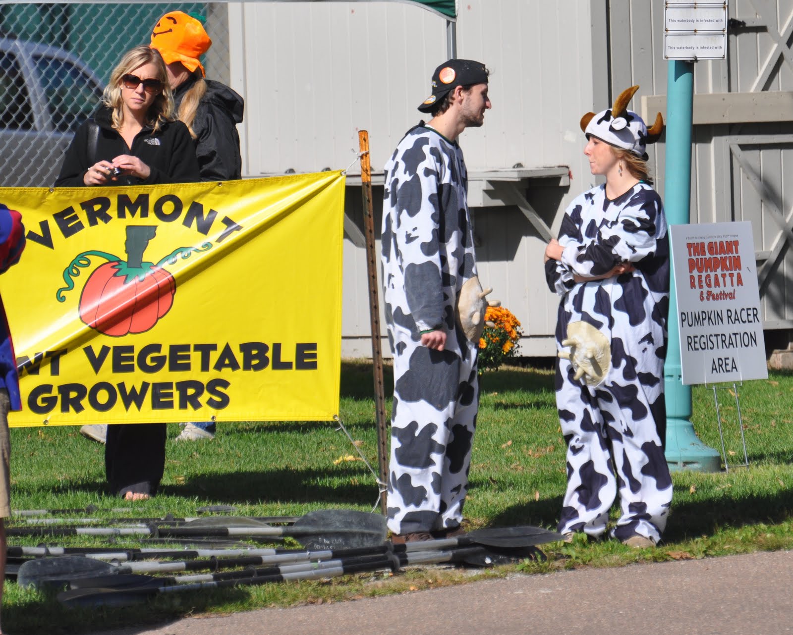 New England Photos: October 2010