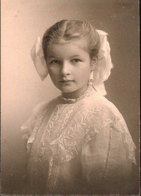 Betty's Boneyard Genealogy Blog: March 2010