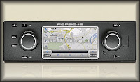 www.laurent-roy.com : blog auto: New Porsche Classic Radio Navigation ...