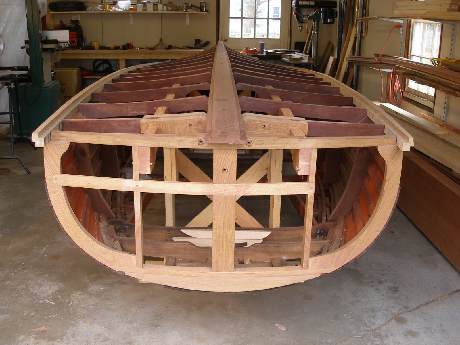 Avaliable: Share Wooden sailboat kits