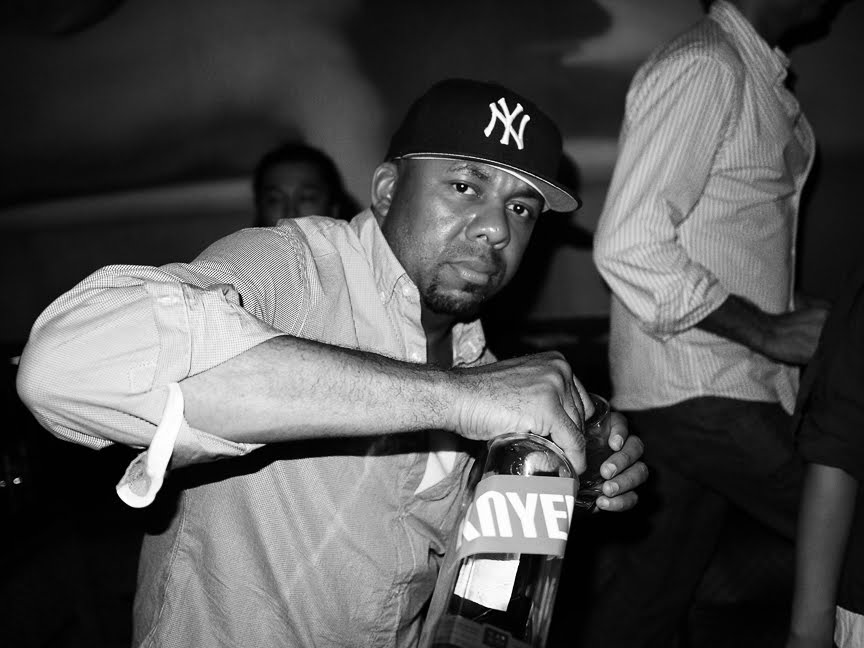 knyew: KNYEW's Fashion Show @ LAVO