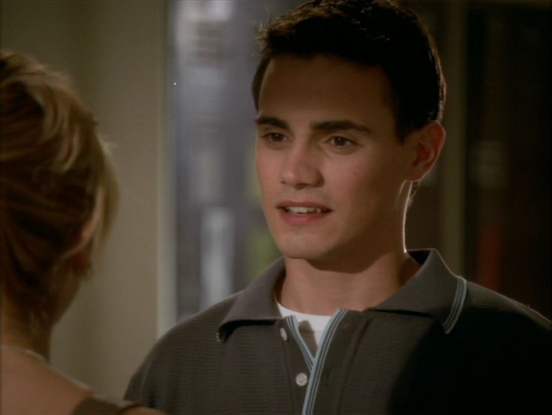 Life on the Hellmouth: Ranking the Ten Worst Buffyverse Characters