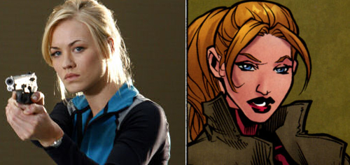 Life on the Hellmouth: Wishful Casting: Buffy the Vampire Slayer Season ...