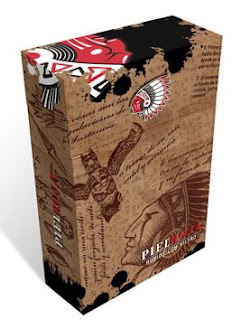 Revista VE: Rediseño de famosa marca de cigarrillos colombianos.