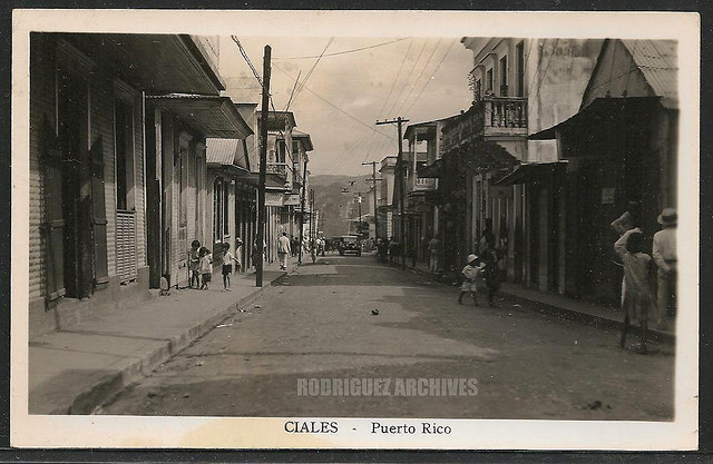 Cuba noticias disidentes: DATOS HISTORICOS DE PUERTO RICO