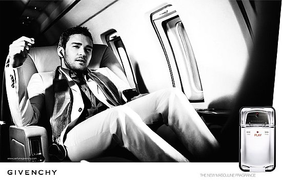 Media Advertising GCSE coursework: Representations of Men in Print Adverts