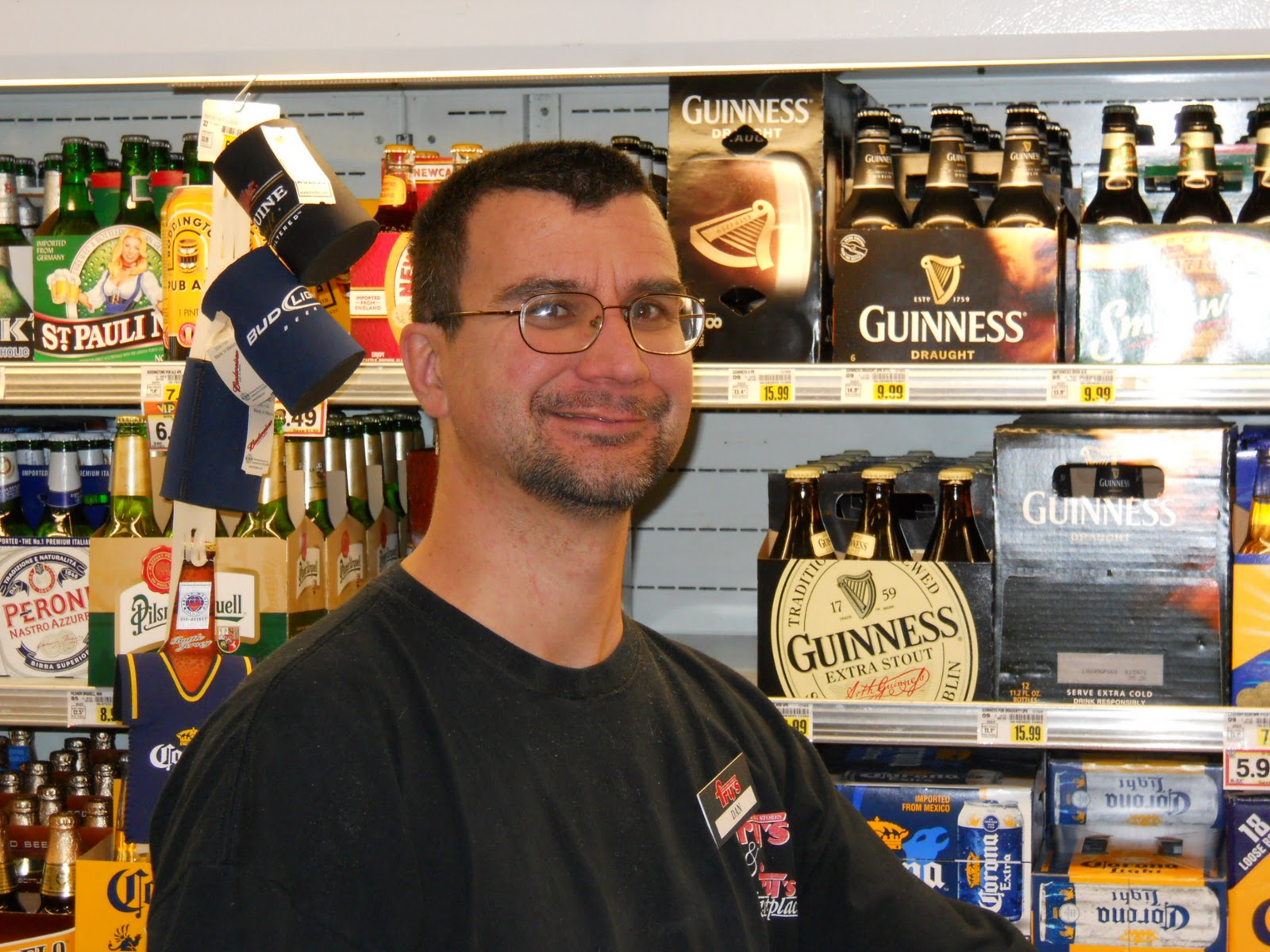 Sandy Summers.com with no Creativity!