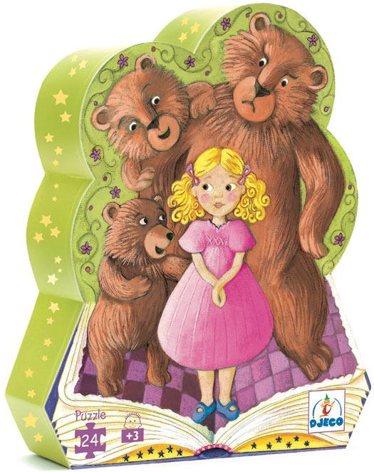 Different Version Of Fairy Tale