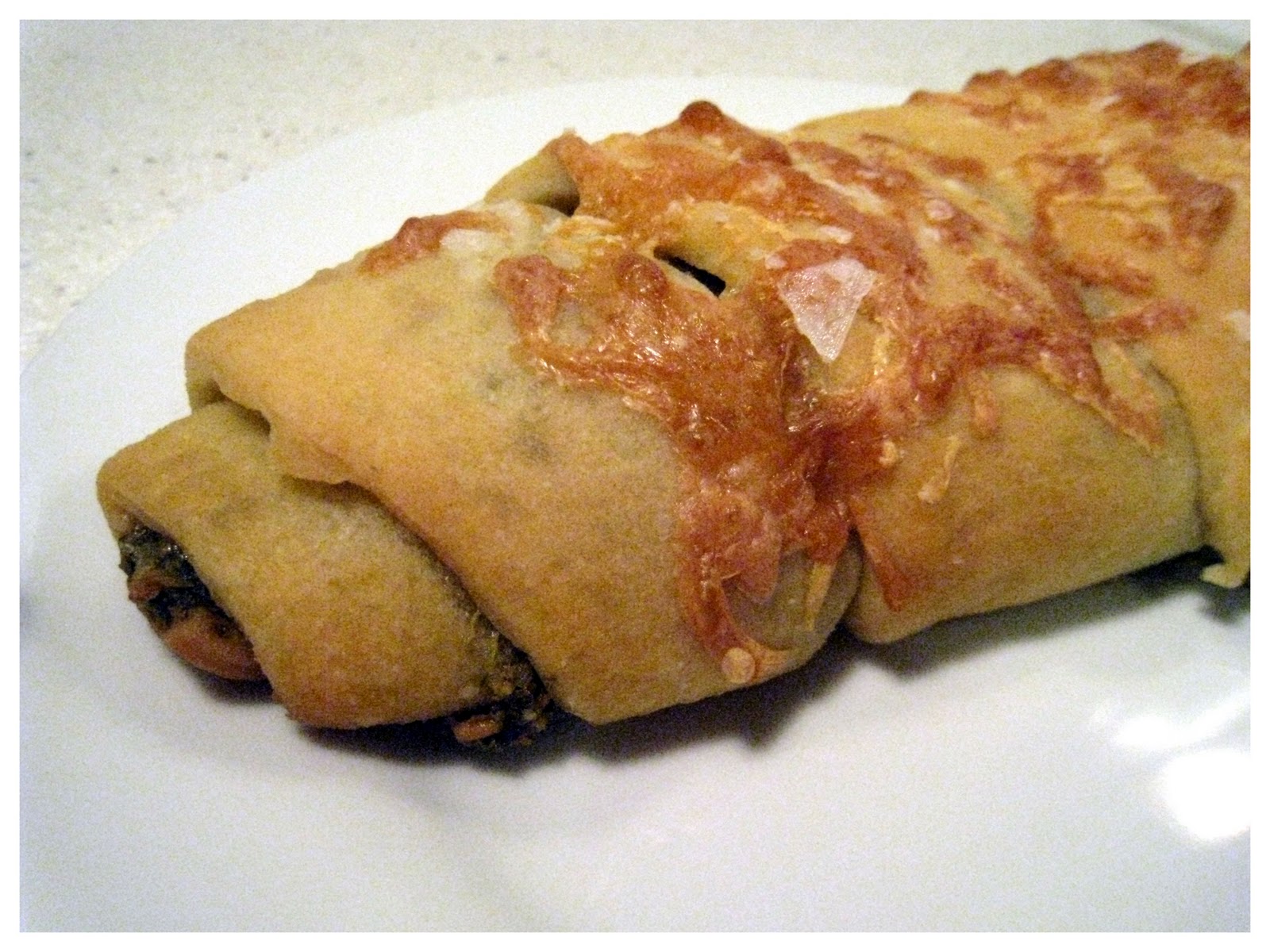 Cosas con Encanto: PAN DE PESTO Y EL DÍA MUNDIAL DEL PAN, 16 DE OCTUBRE