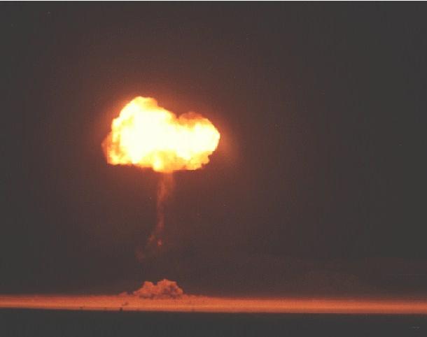 Lifestyle Cafe: Top 10 most powerful nuclear tests