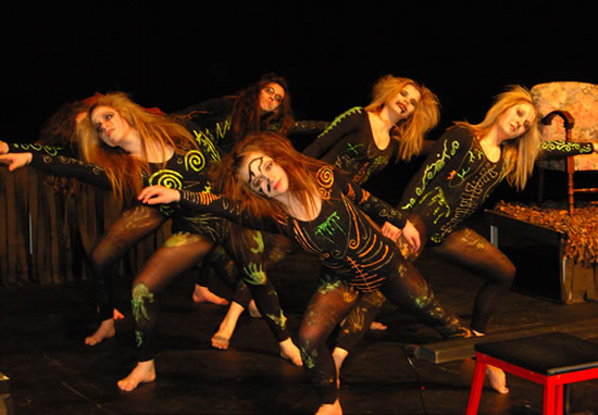 ovticartmy: Top 10 Weirdest Phobias