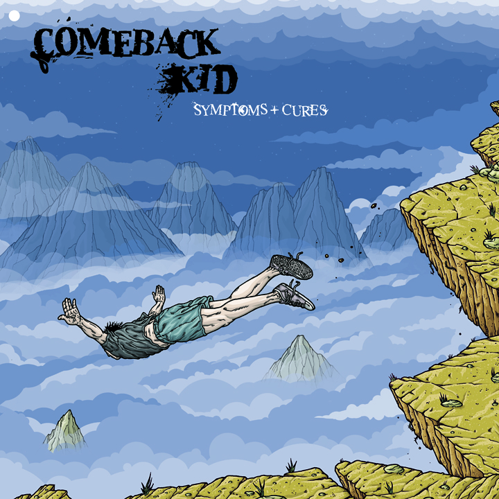 Talk The Walk.: Michael Bukowski interview