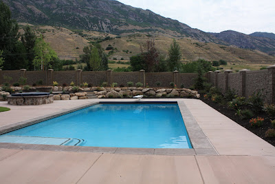 Landscaping Utah, Wasatch, Summit, & Salt Lake Counties| Kuhni ...
