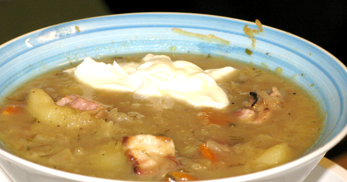 marmalus: Kulinarija 1: Kopūstienė :) :) :)