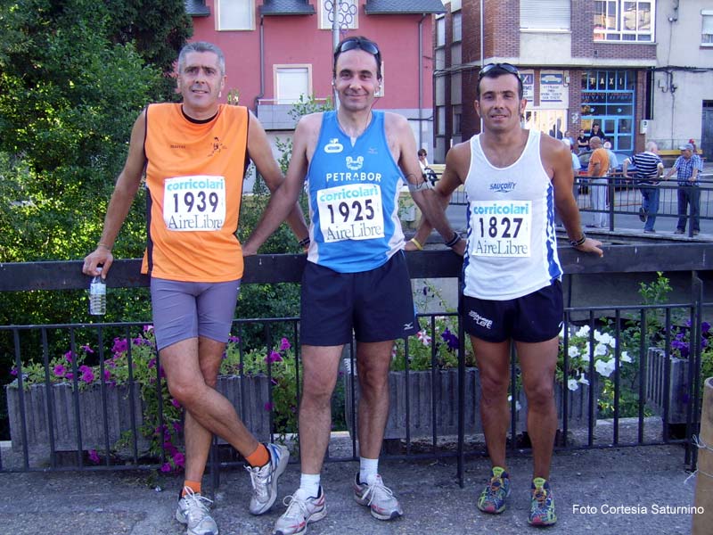 Luis Angel Esquibel: agosto 2010