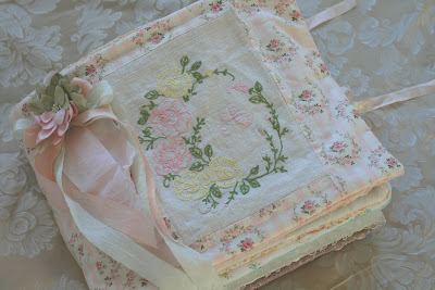 Confections: One Stitch at a Time