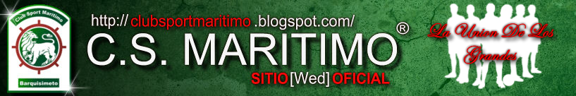 Club Sport Maritimo Club Sport Maritimo