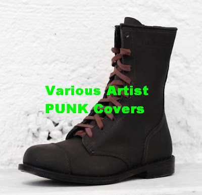Various Artist - Punk Covers | Tiada apa yang menarik di sini