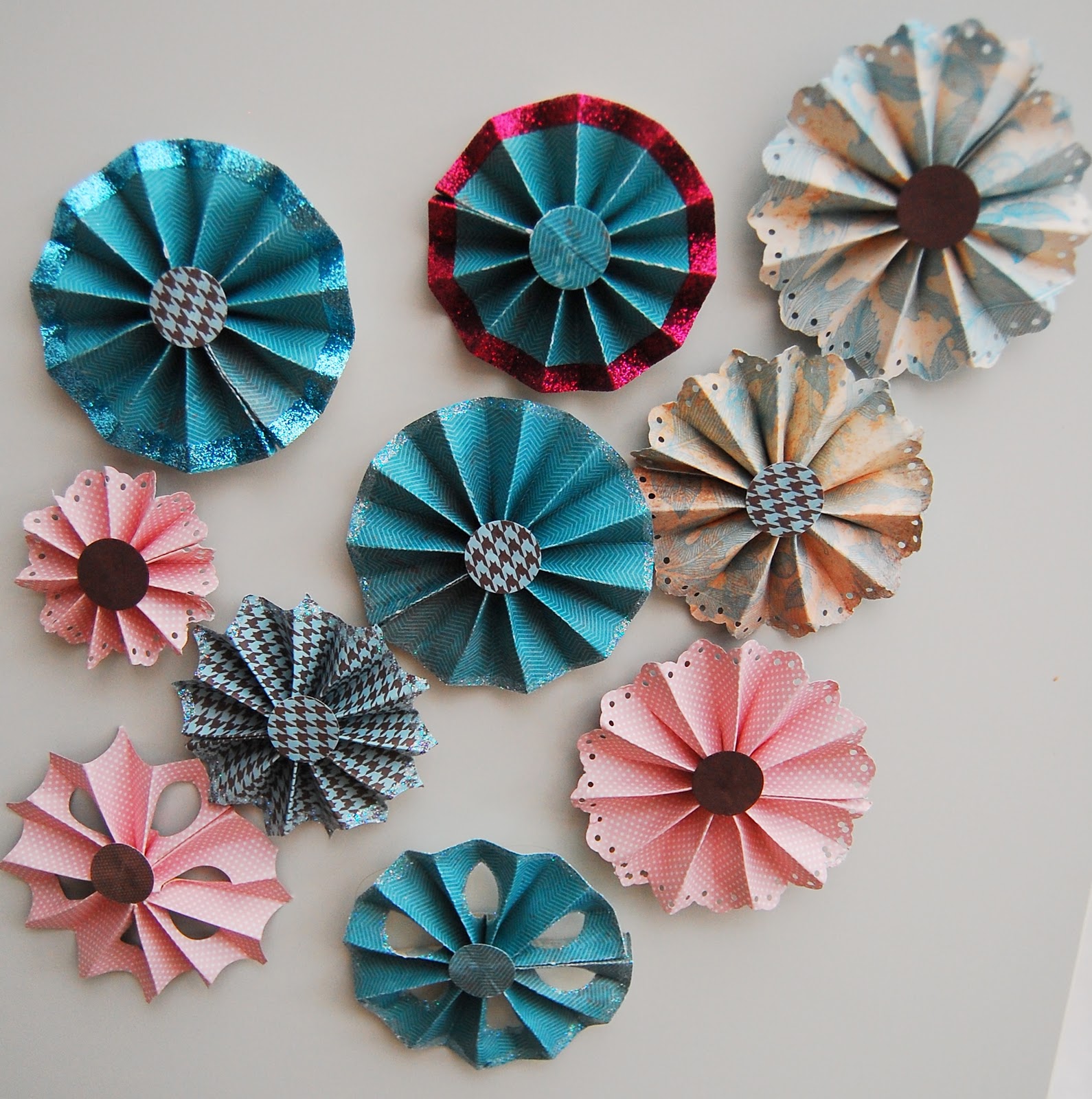 Fake flowers | Page 3 | Gardening Forums